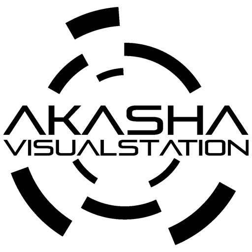 Domov - akasha visualstation